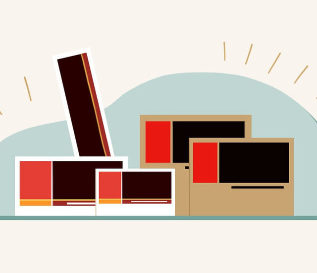 A Complete Guide To UPS Box Sizes – impack.co