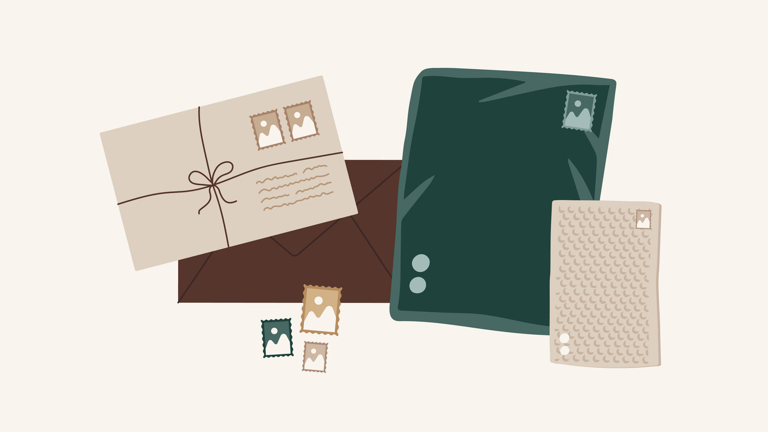 How Big Of A Package Can You Send Using Stamps? – impack.co