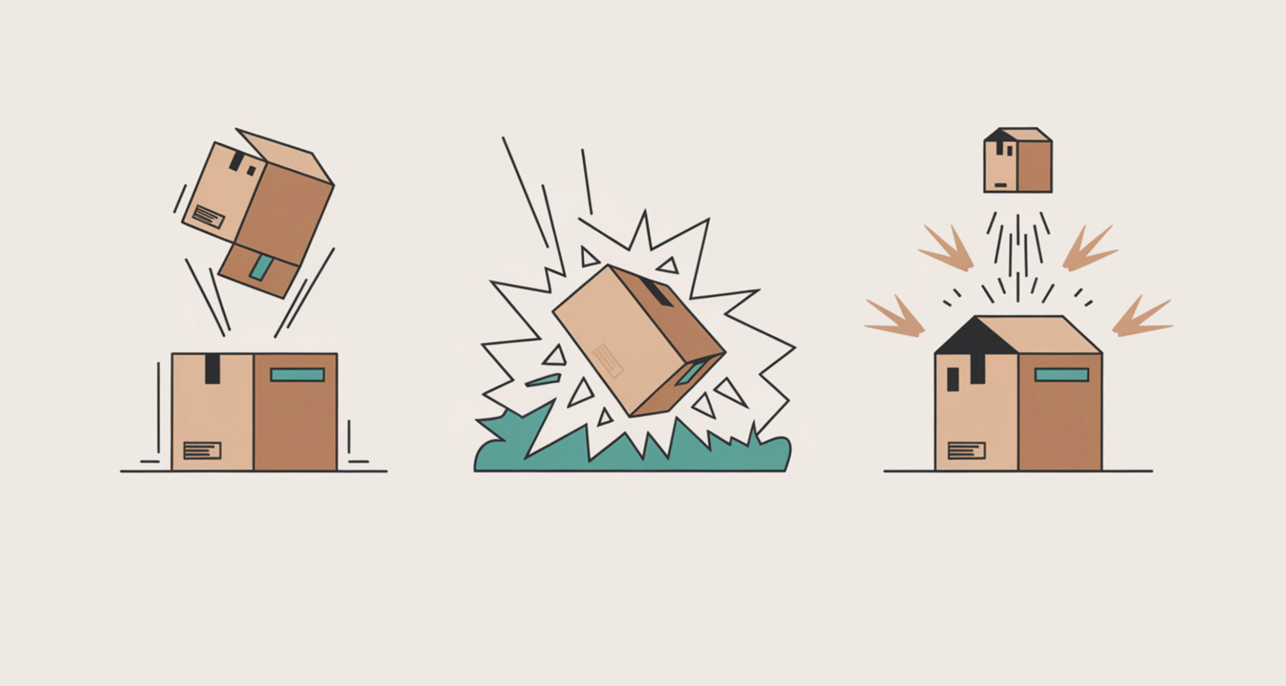 7 Different Methods To Test Packaging Strength – impack.co