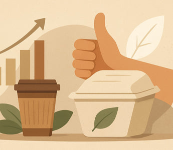 9 Best Eco Friendly Takeaway Containers for 2026 – impack.co