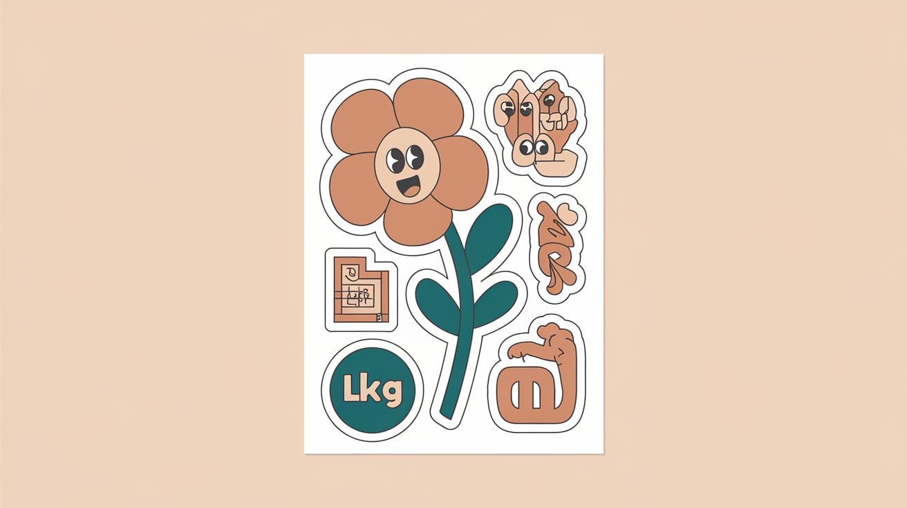 Small Shops: How Many Stickers Should You Order? – impack.co